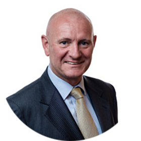 Board of Directors - Cambridge Orthopaedic Labs
